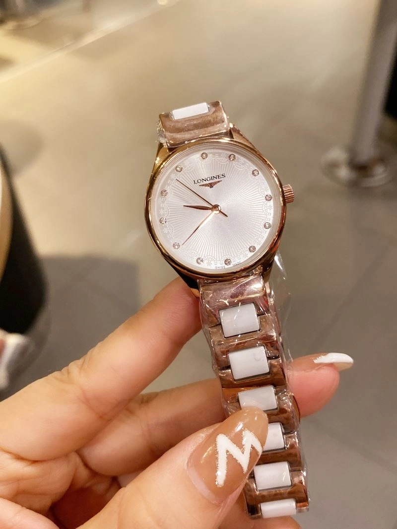 Genuine LONGINES Watches