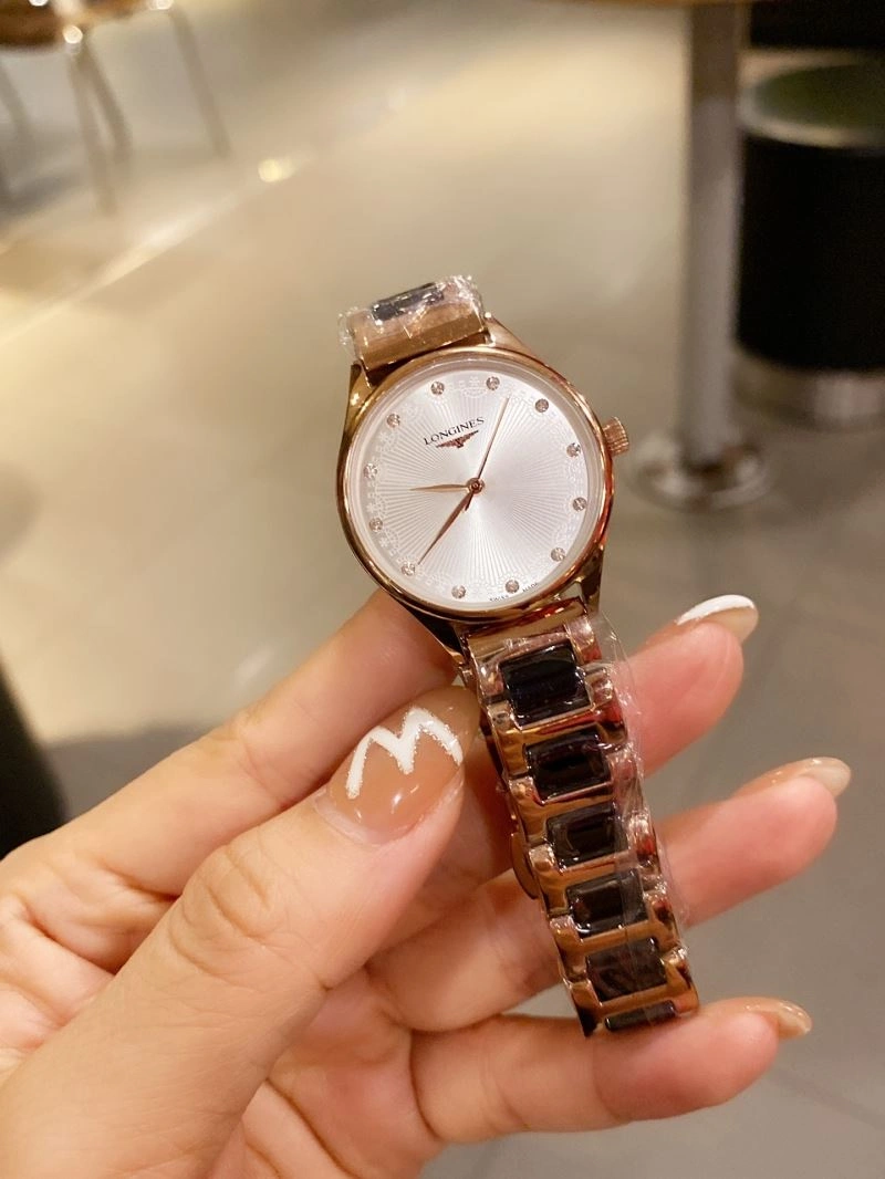Genuine LONGINES Watches