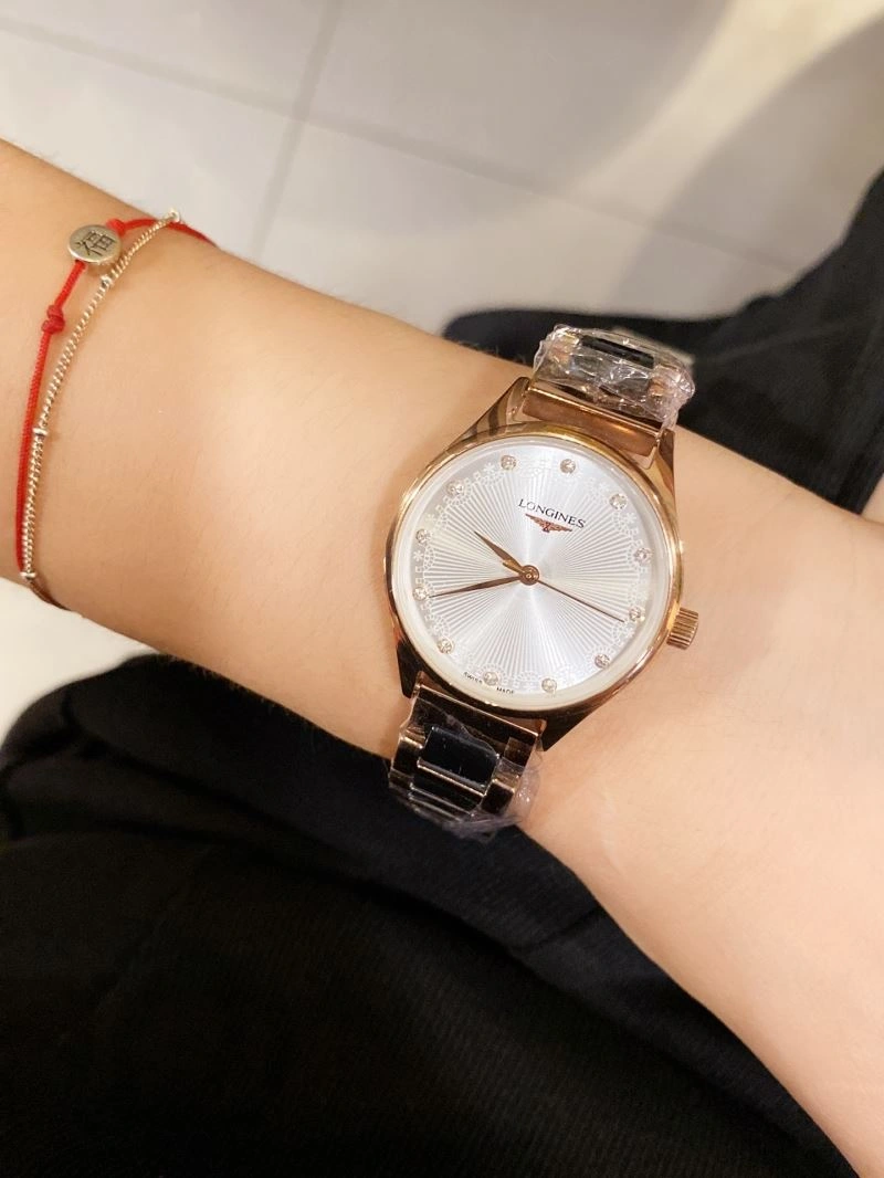 Genuine LONGINES Watches