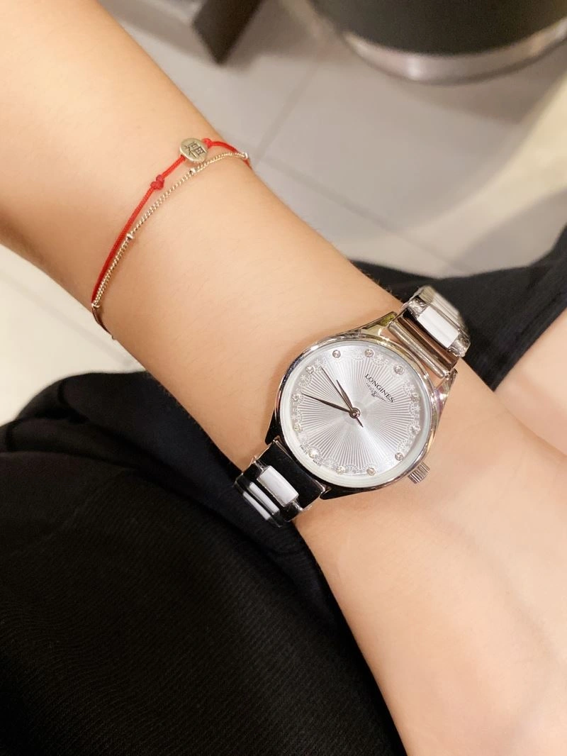 Genuine LONGINES Watches