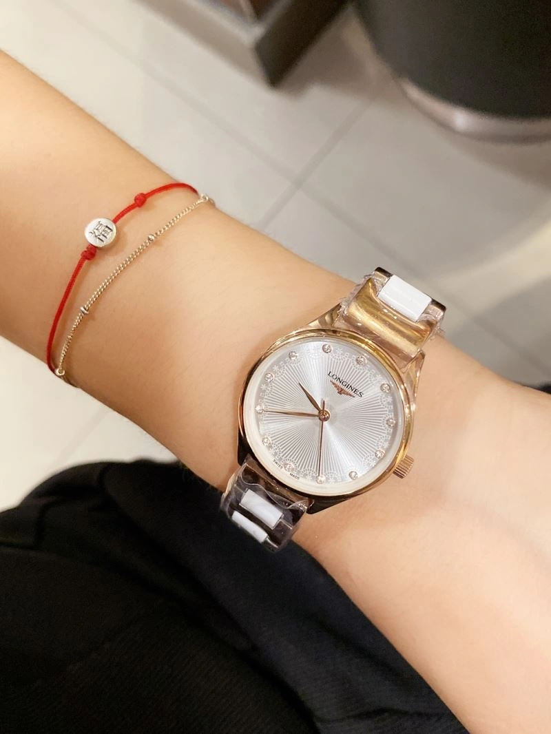 Genuine LONGINES Watches