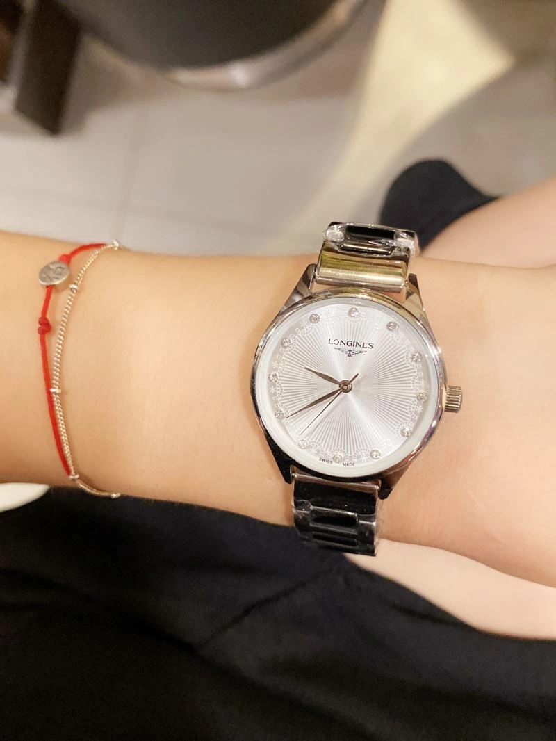 Genuine LONGINES Watches