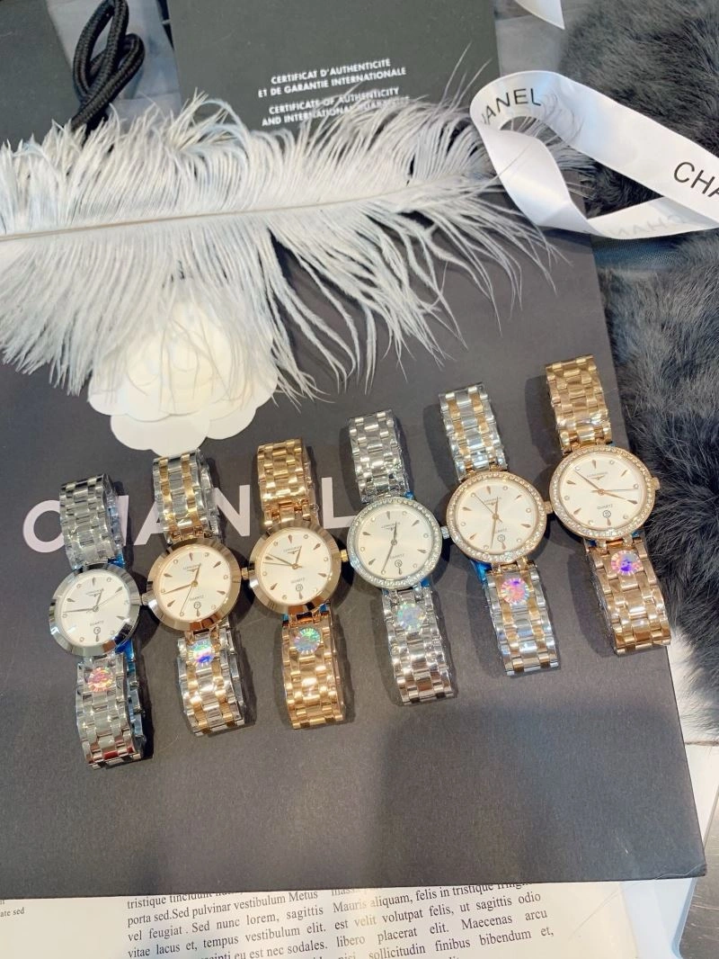 Cut-rate LONGINES Watches