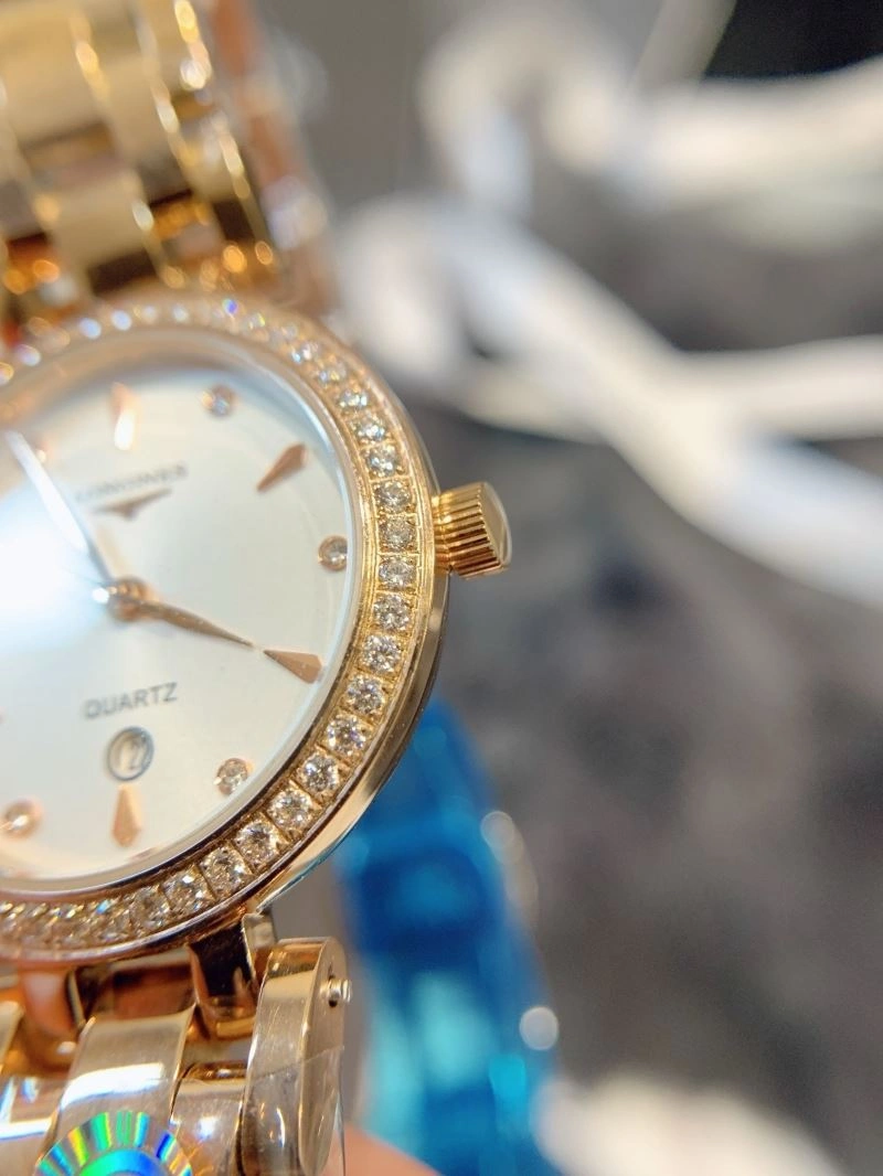 Discounted LONGINES Watches