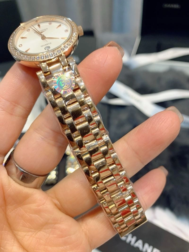 Discounted LONGINES Watches