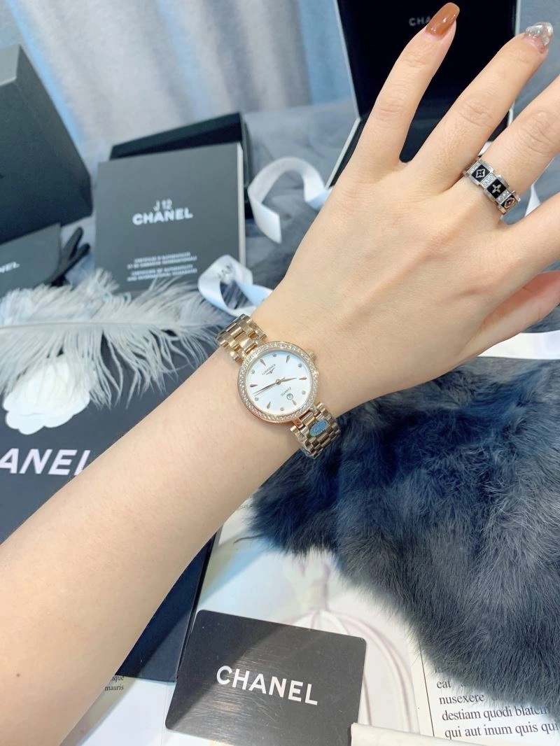 Discounted LONGINES Watches