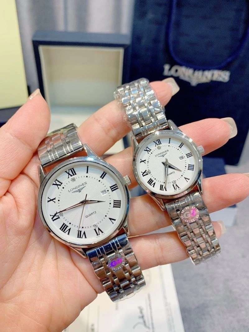 Discounted LONGINES Watches