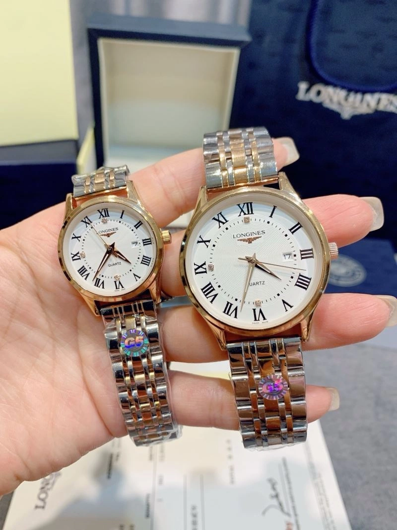 Discounted LONGINES Watches