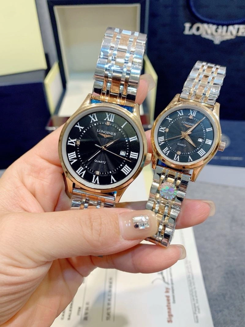 Discounted LONGINES Watches