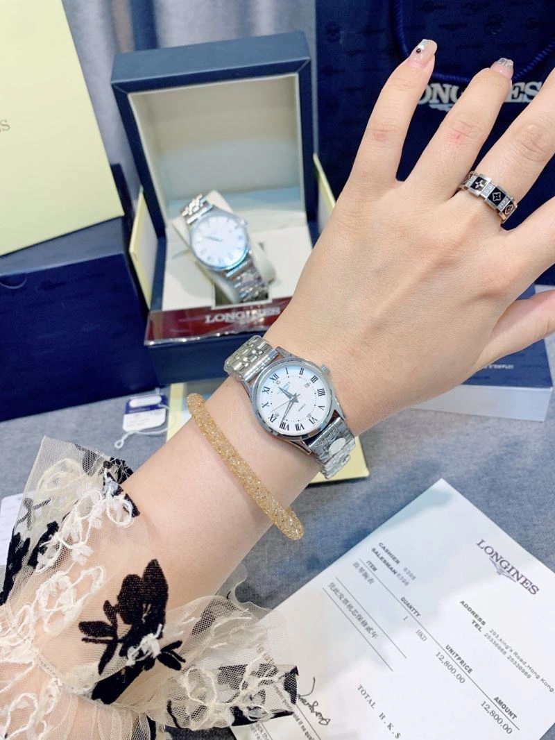 Discounted LONGINES Watches