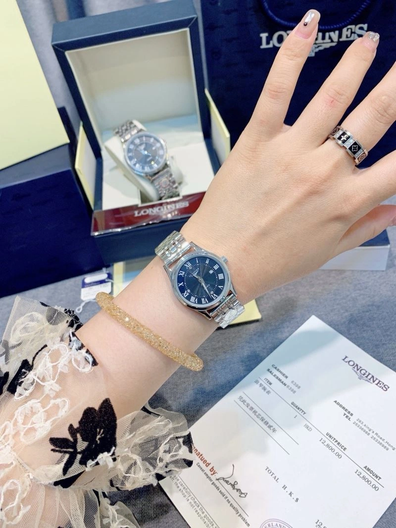 Discounted LONGINES Watches