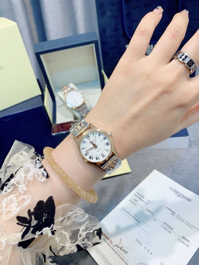 Discounted LONGINES Watches