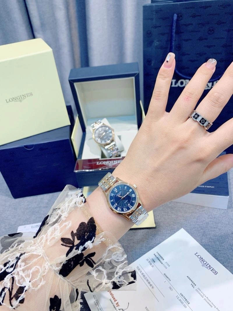Discounted LONGINES Watches