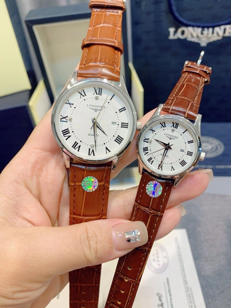 LONGINES Watches