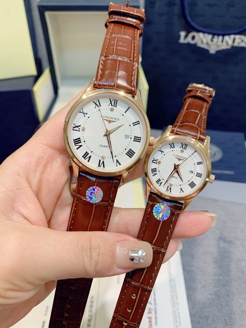 Budget-friendly LONGINES Watches