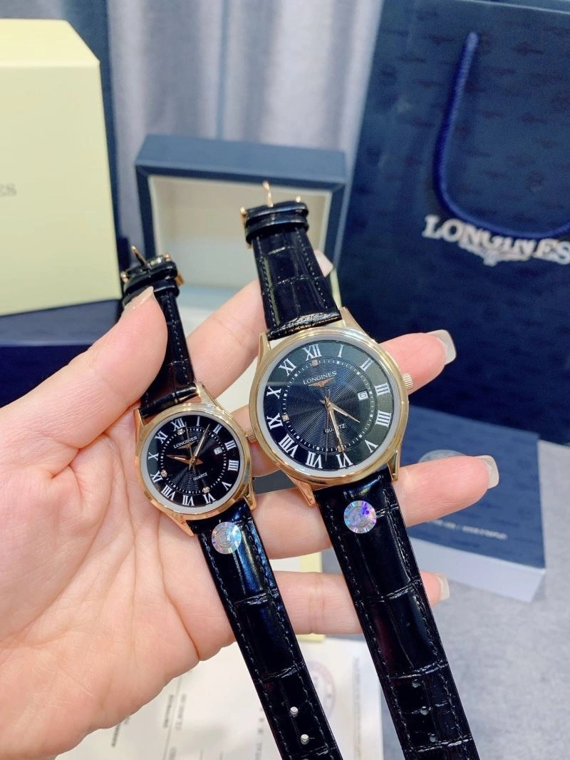 Budget-friendly LONGINES Watches