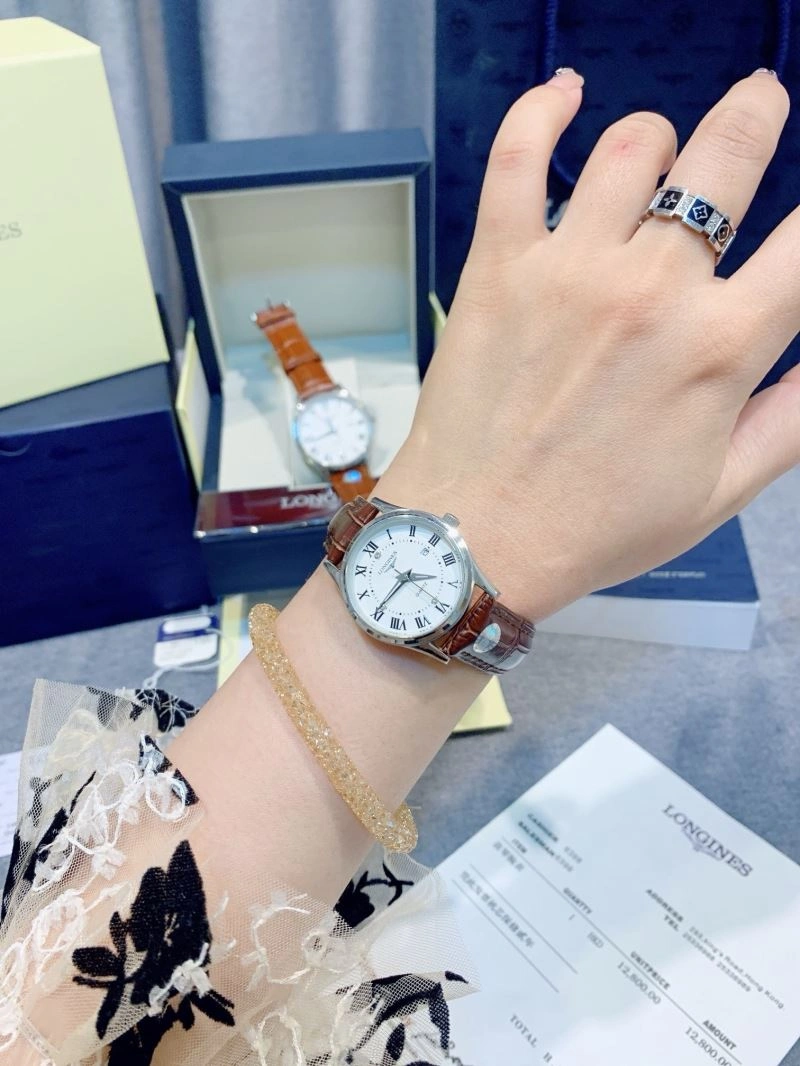 Budget-friendly LONGINES Watches