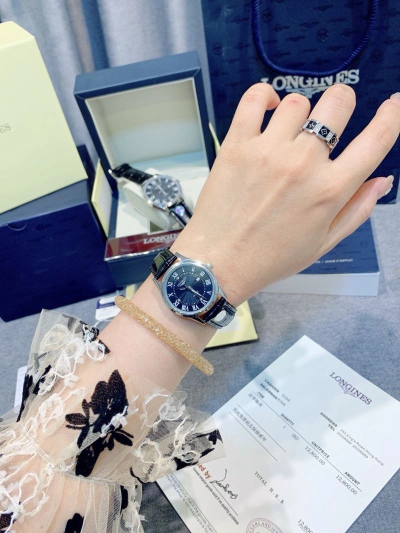 Budget-friendly LONGINES Watches
