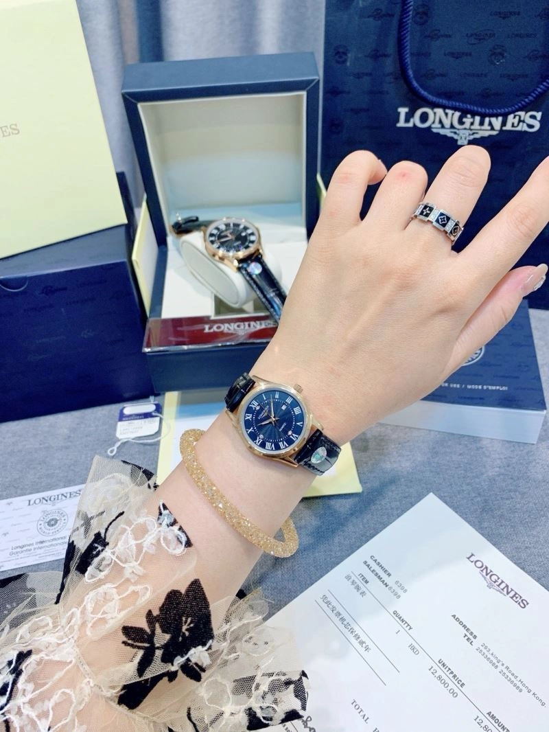 Budget-friendly LONGINES Watches