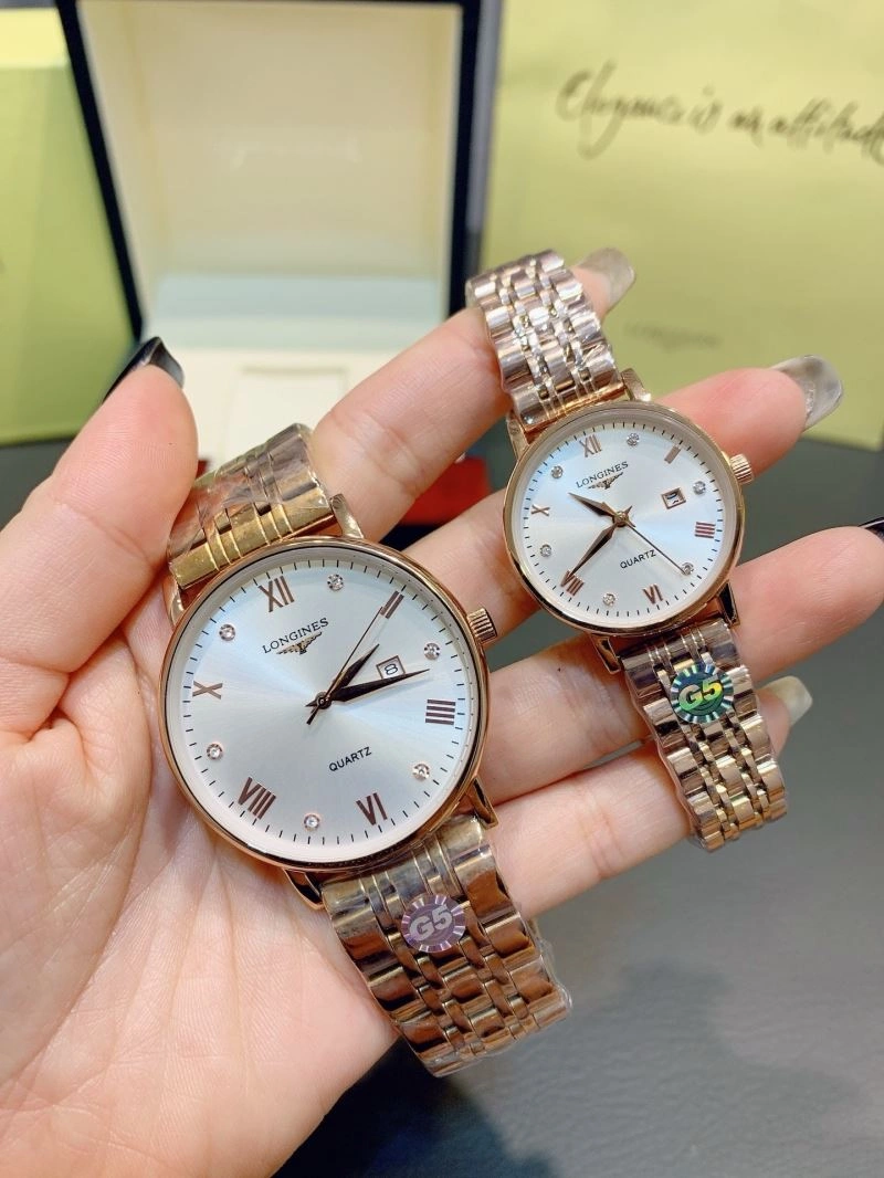 Economical LONGINES Watches