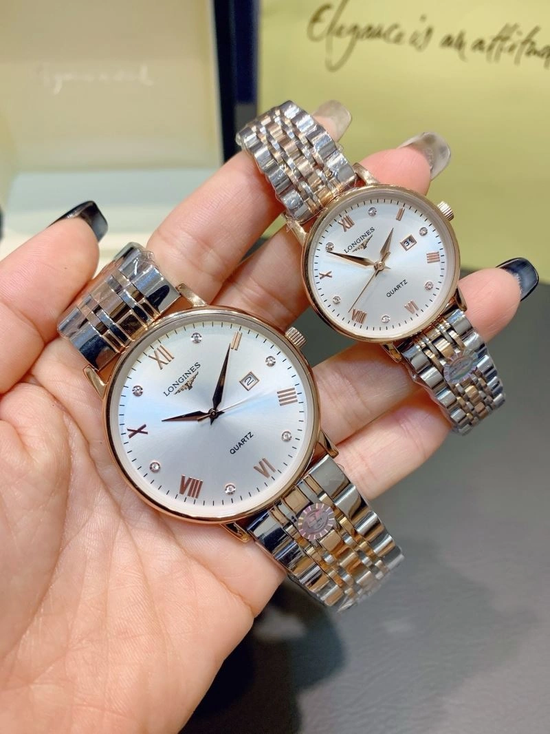 Economical LONGINES Watches