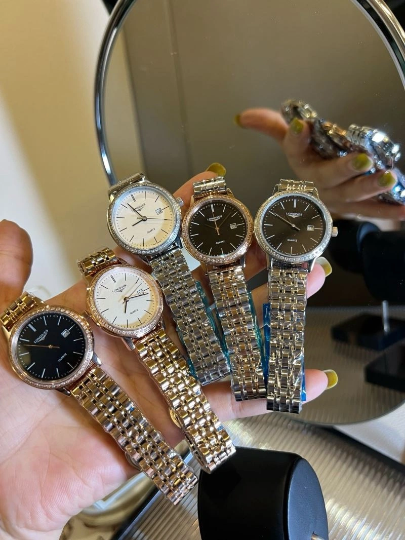 Economical LONGINES Watches