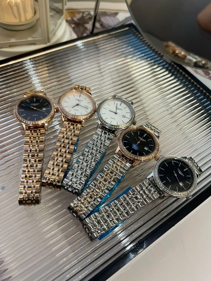 Economical LONGINES Watches