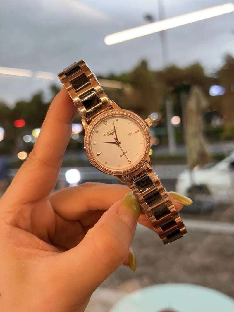 Budget-friendly LONGINES Watches