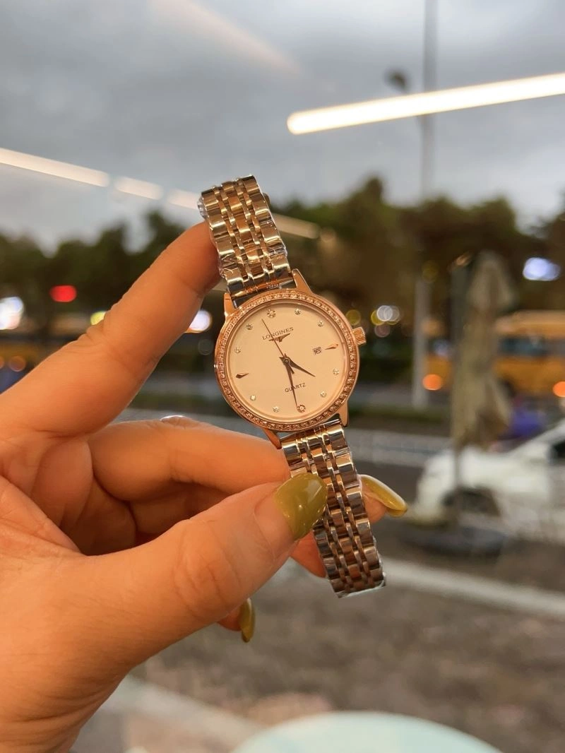 Budget-friendly LONGINES Watches