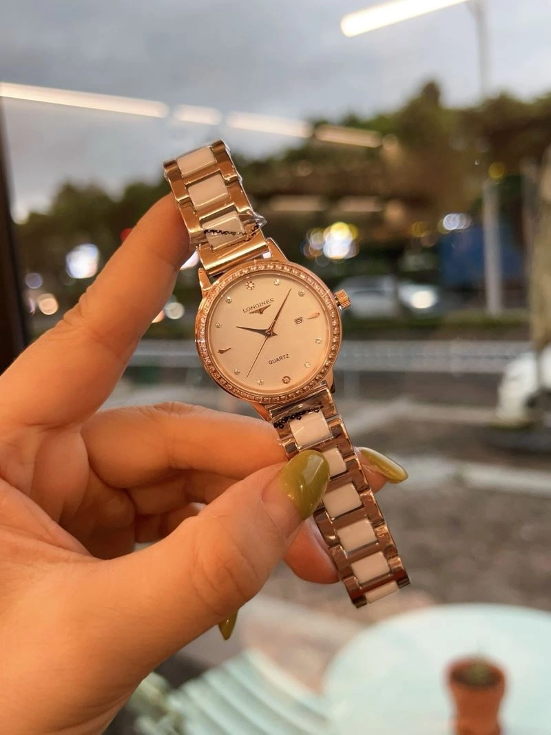 Budget-friendly LONGINES Watches