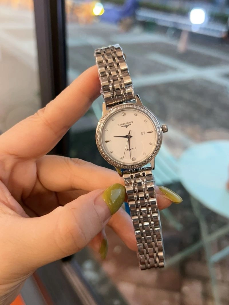 Budget-friendly LONGINES Watches