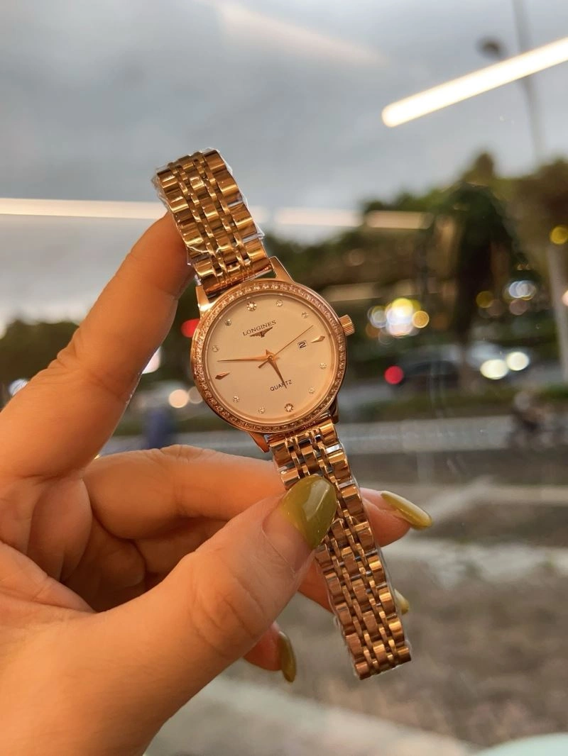Budget-friendly LONGINES Watches