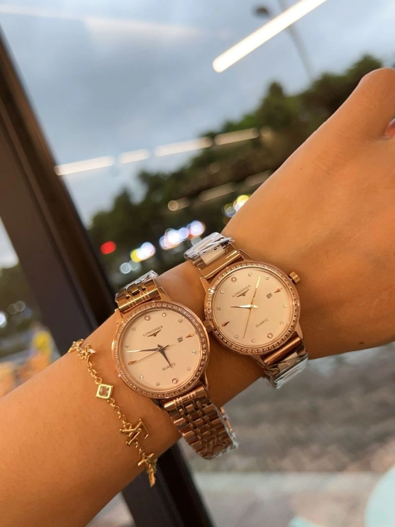 Budget-friendly LONGINES Watches