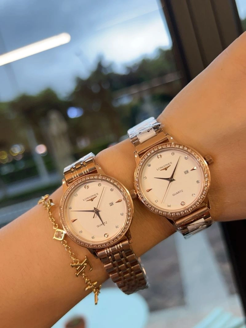 Budget-friendly LONGINES Watches