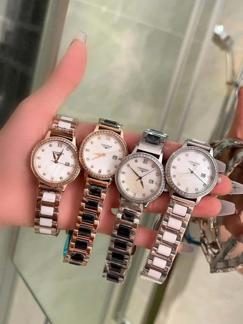 LONGINES Watches