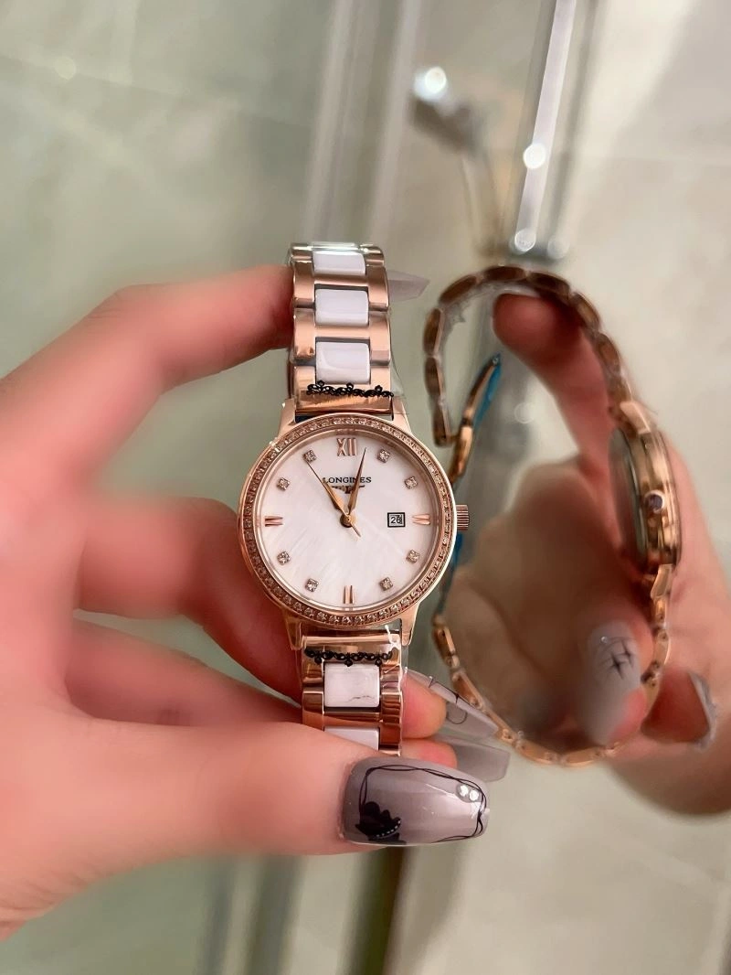 Indistinguishable LONGINES Watches