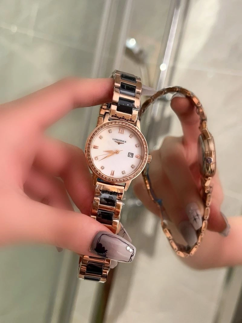 Indistinguishable LONGINES Watches