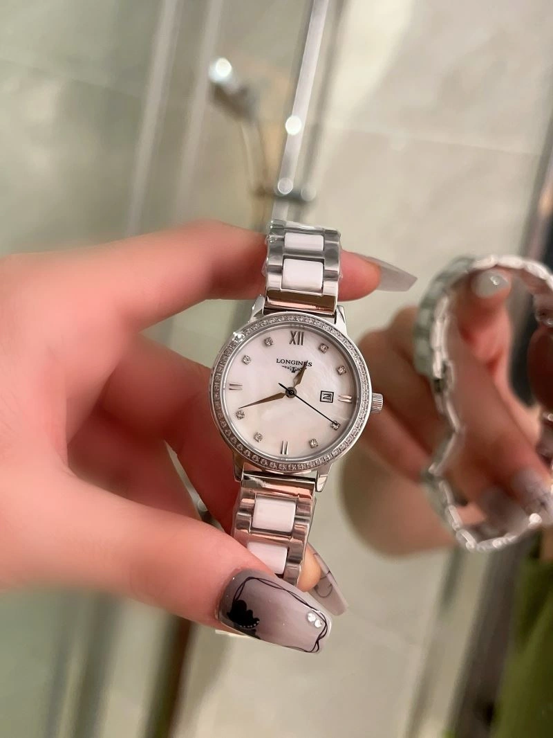 Indistinguishable LONGINES Watches