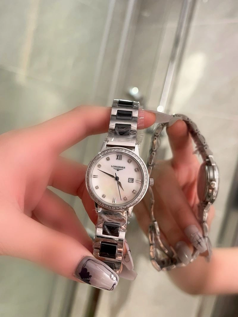 Indistinguishable LONGINES Watches