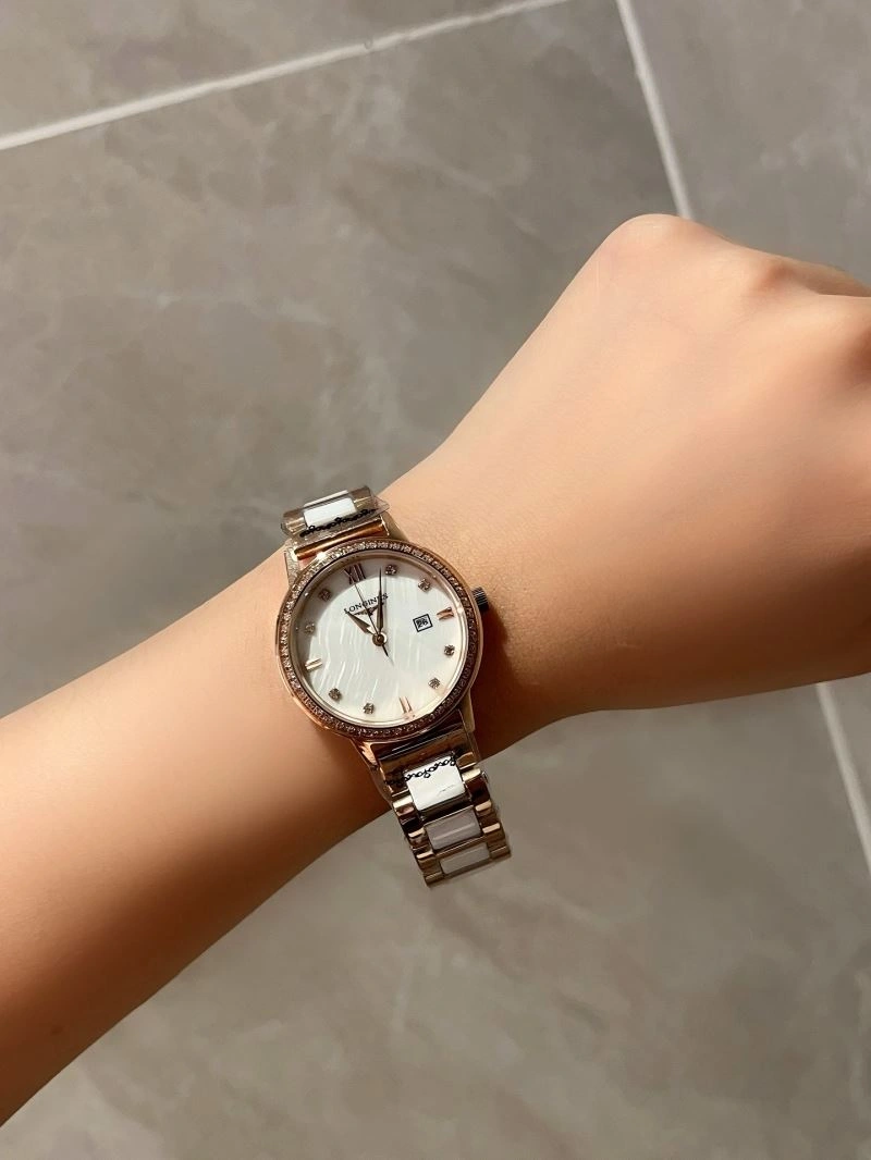 Indistinguishable LONGINES Watches