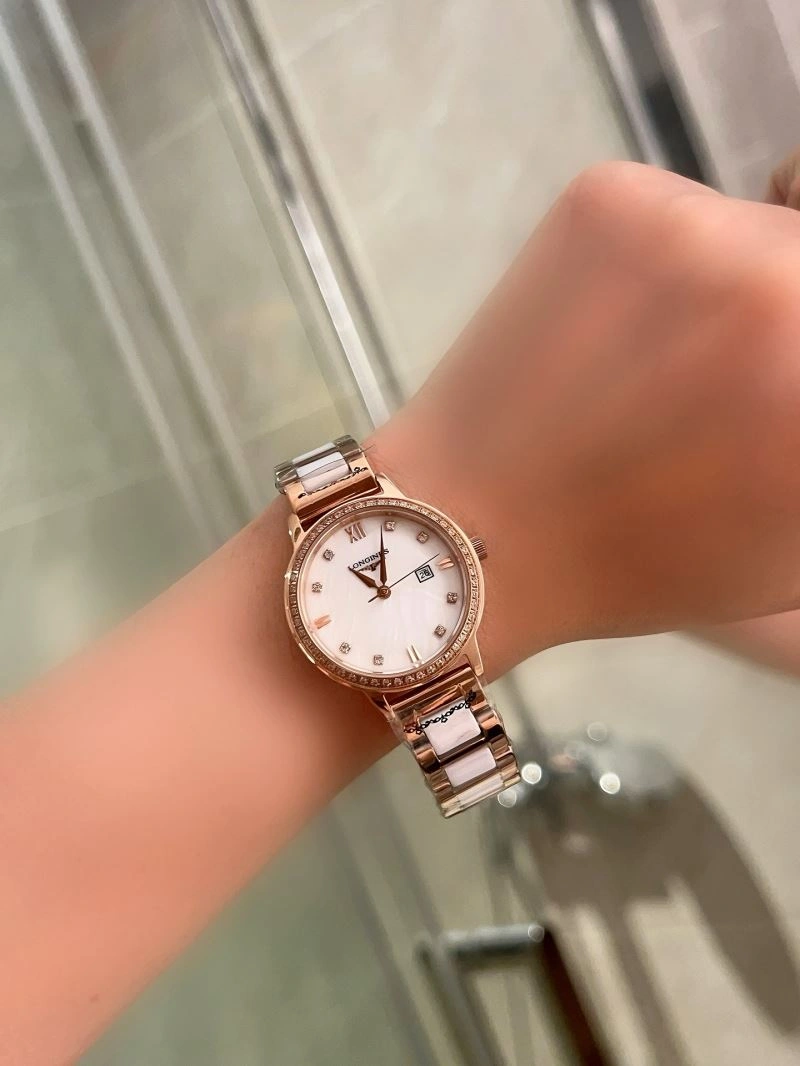 Indistinguishable LONGINES Watches