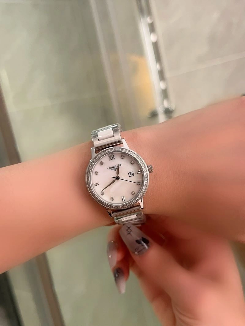 Indistinguishable LONGINES Watches