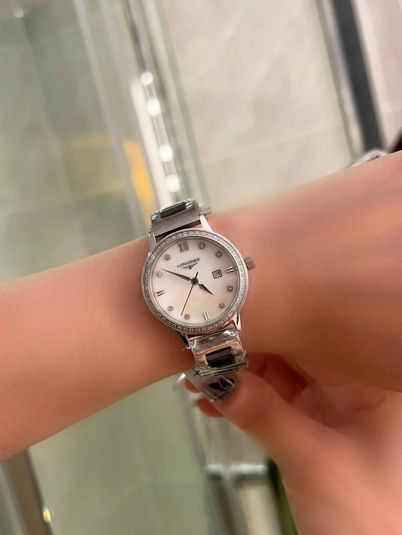 Indistinguishable LONGINES Watches