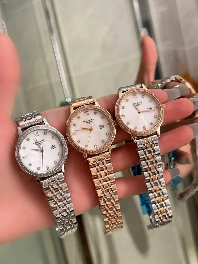 LONGINES Watches