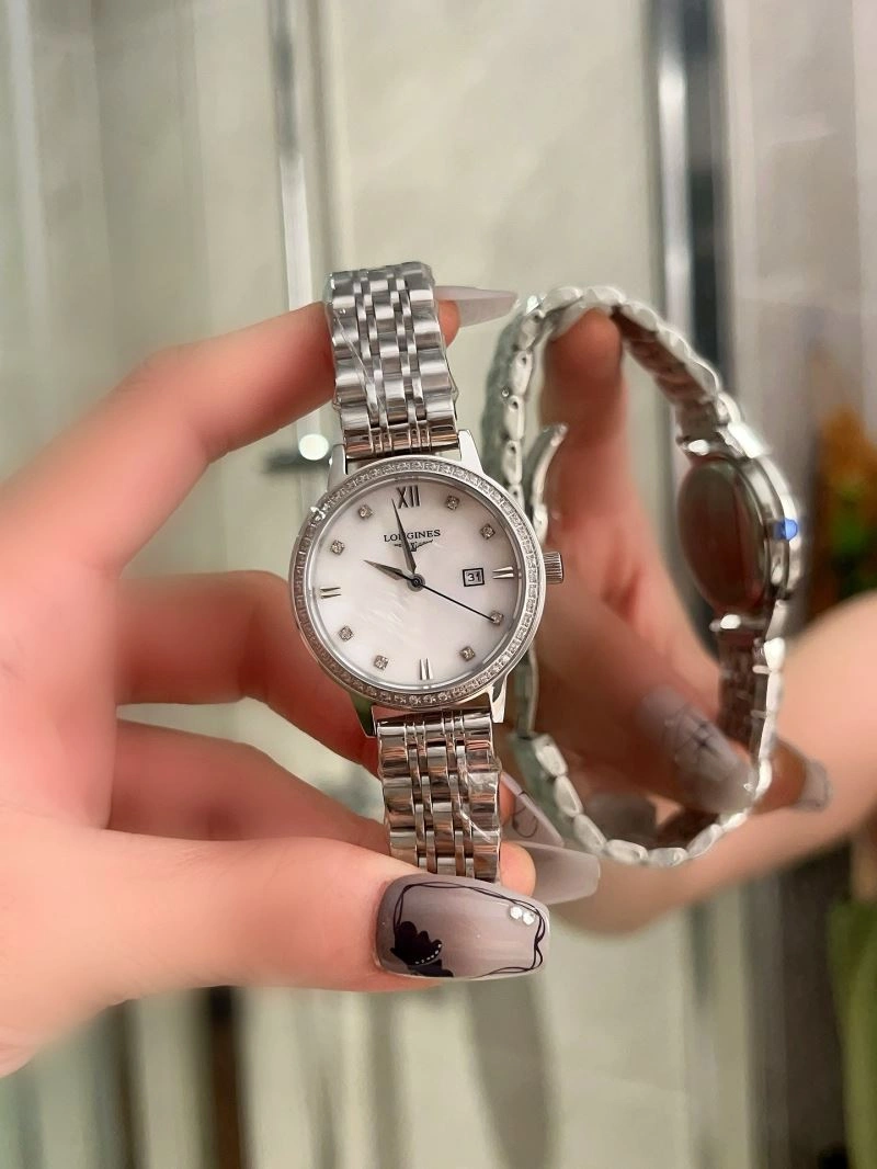 Indistinguishable LONGINES Watches