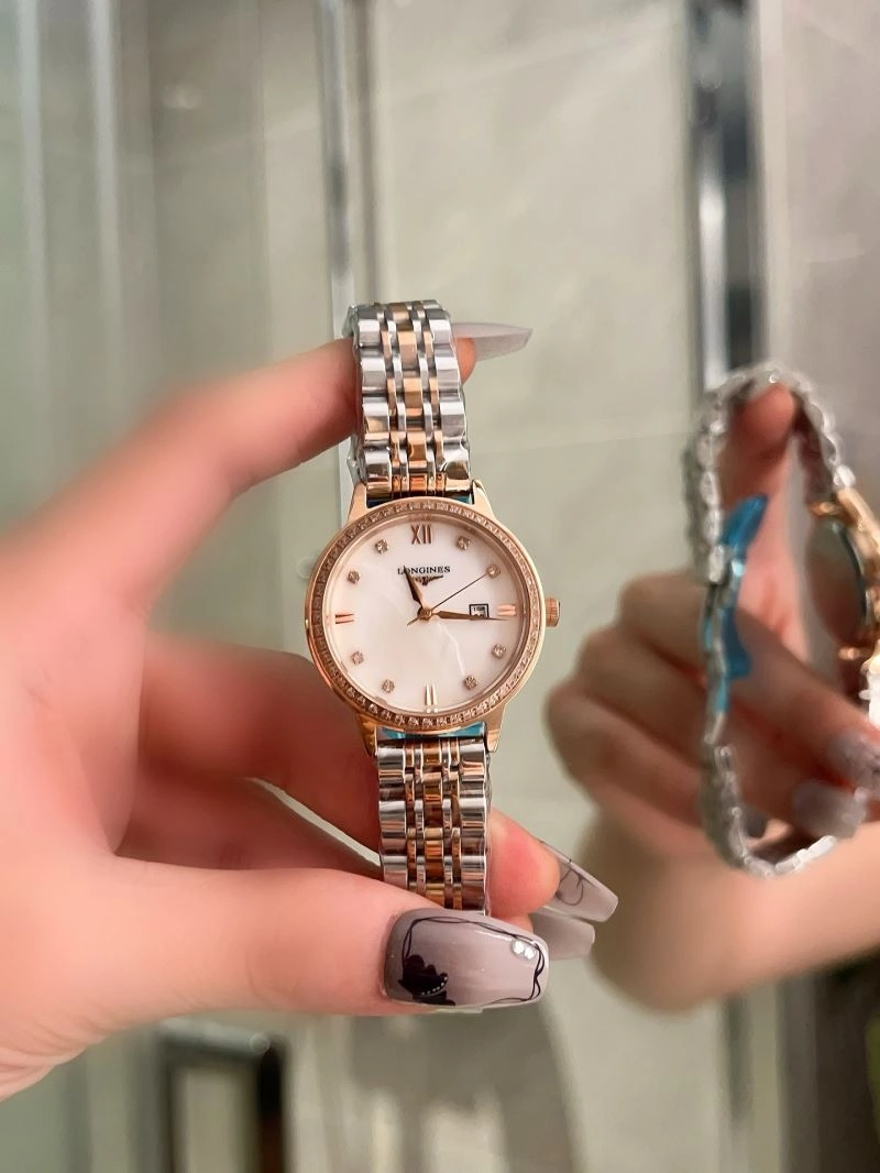 Indistinguishable LONGINES Watches