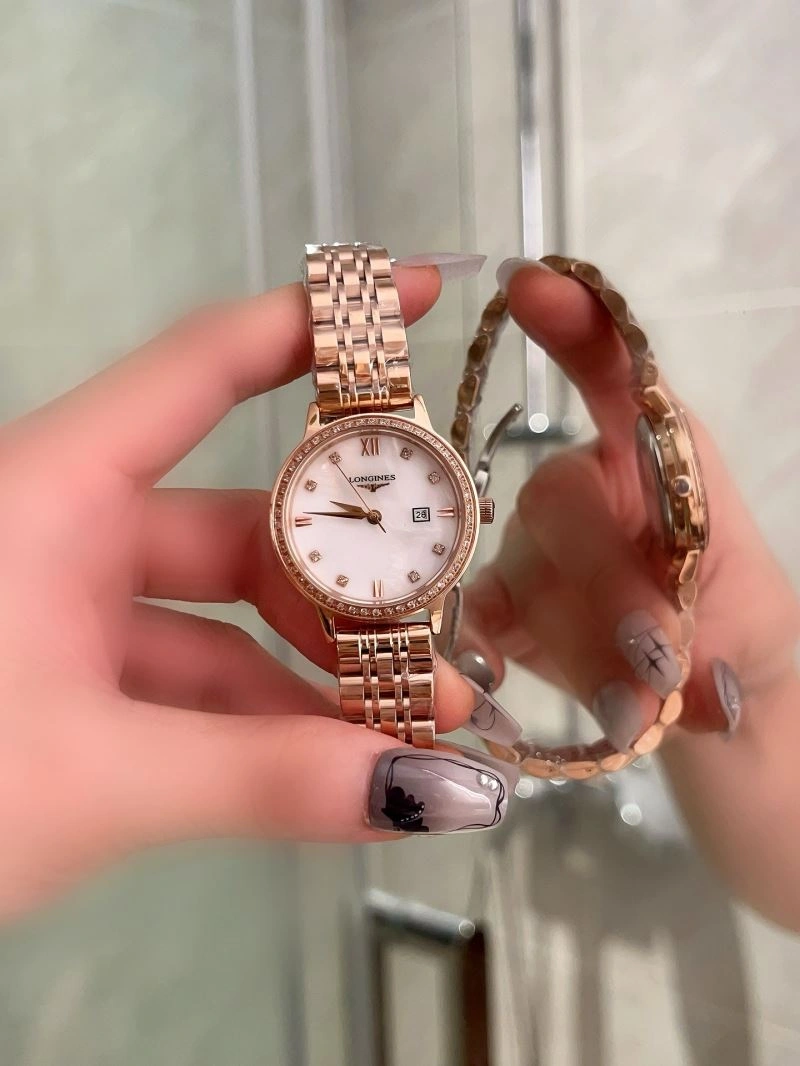 Indistinguishable LONGINES Watches