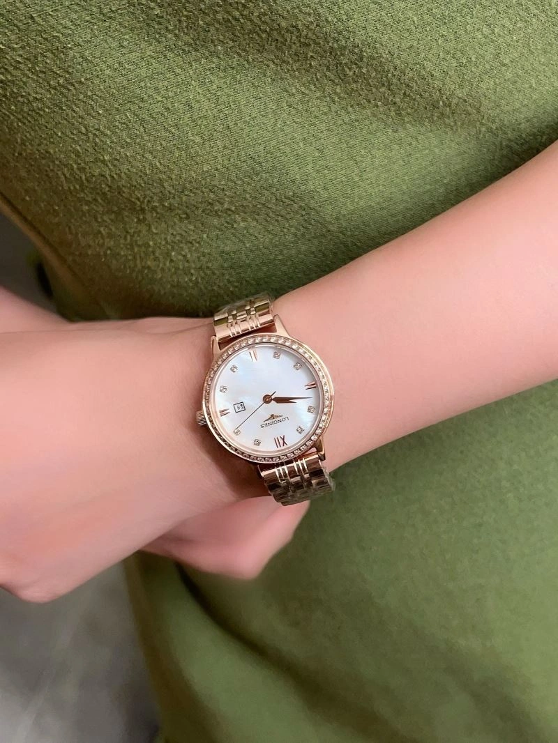 Indistinguishable LONGINES Watches