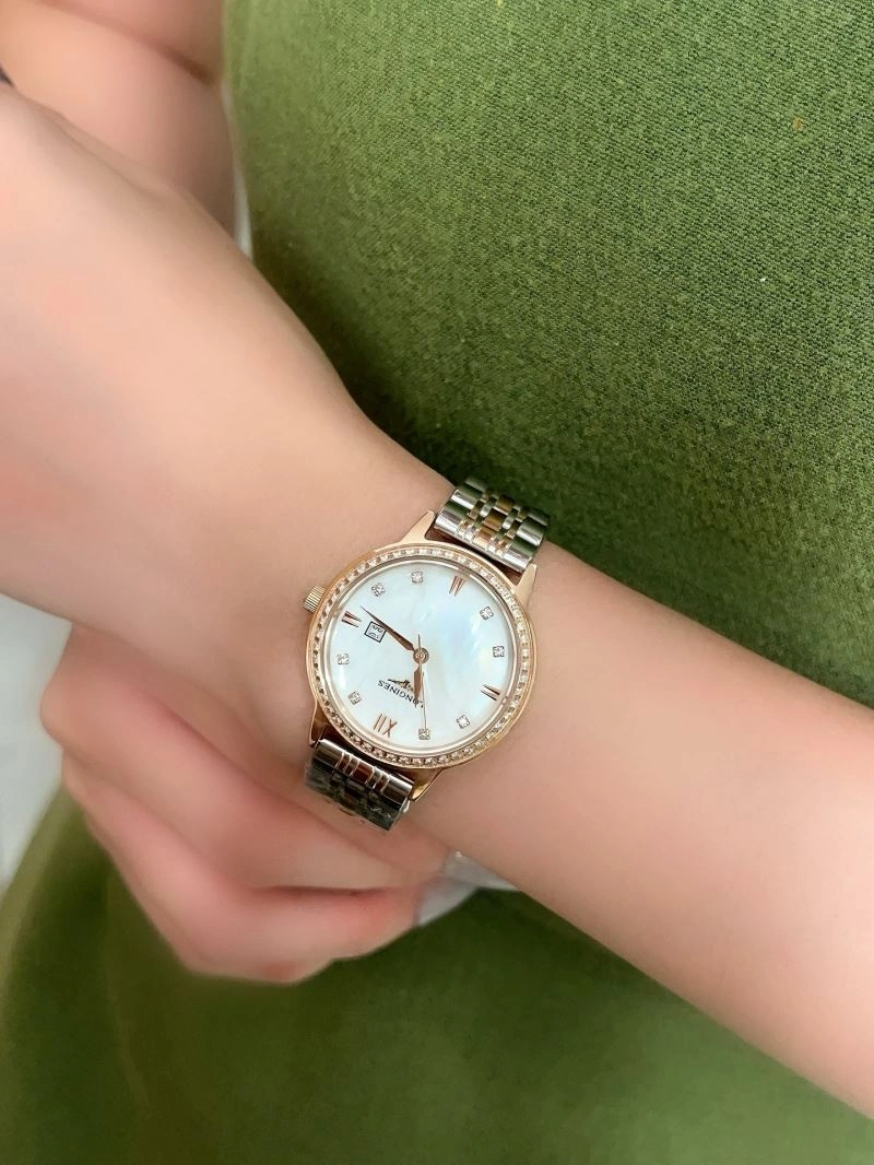 Indistinguishable LONGINES Watches