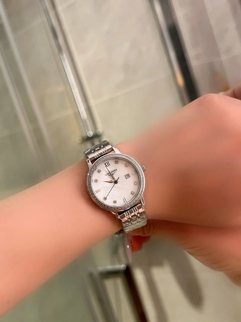 Indistinguishable LONGINES Watches